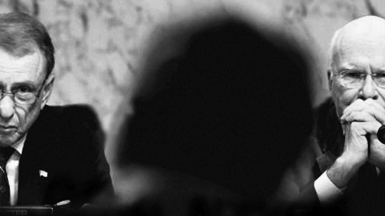 Advise & Dissent (2012) | MUBI