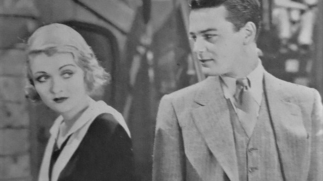 Common Clay (1930) | MUBI