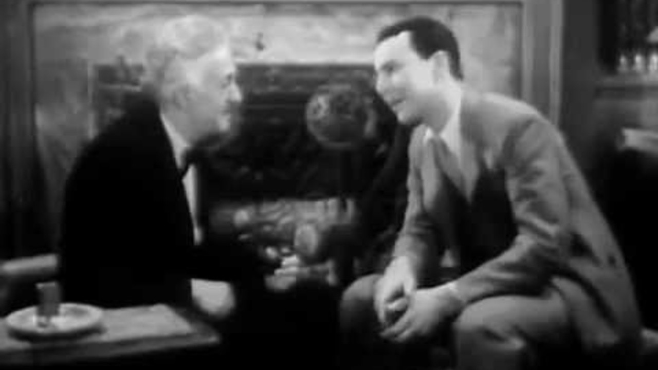 Forgotten (1933) | MUBI