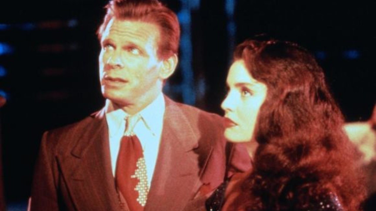 Dan Turner, Hollywood Detective (1990) | MUBI