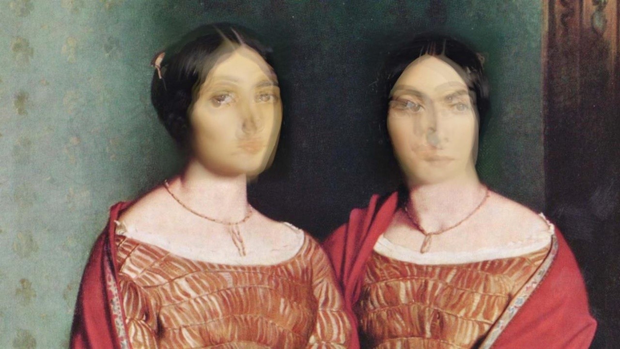 Two Sisters 2021 Mubi