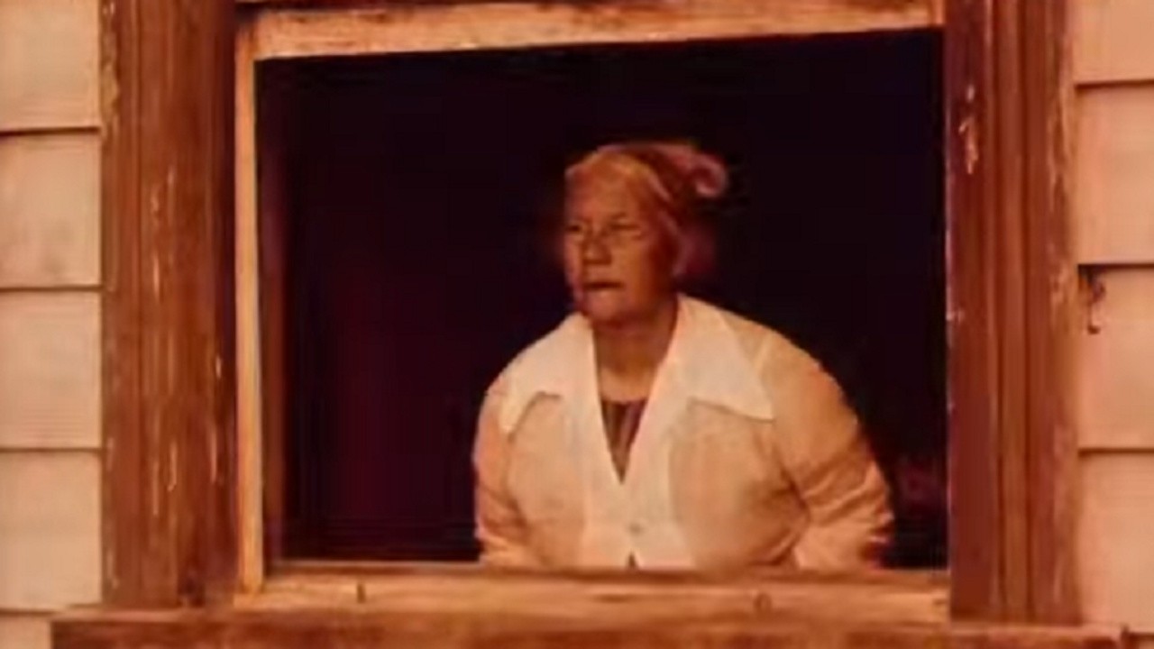 Under the Southern Cross (1927) | MUBI