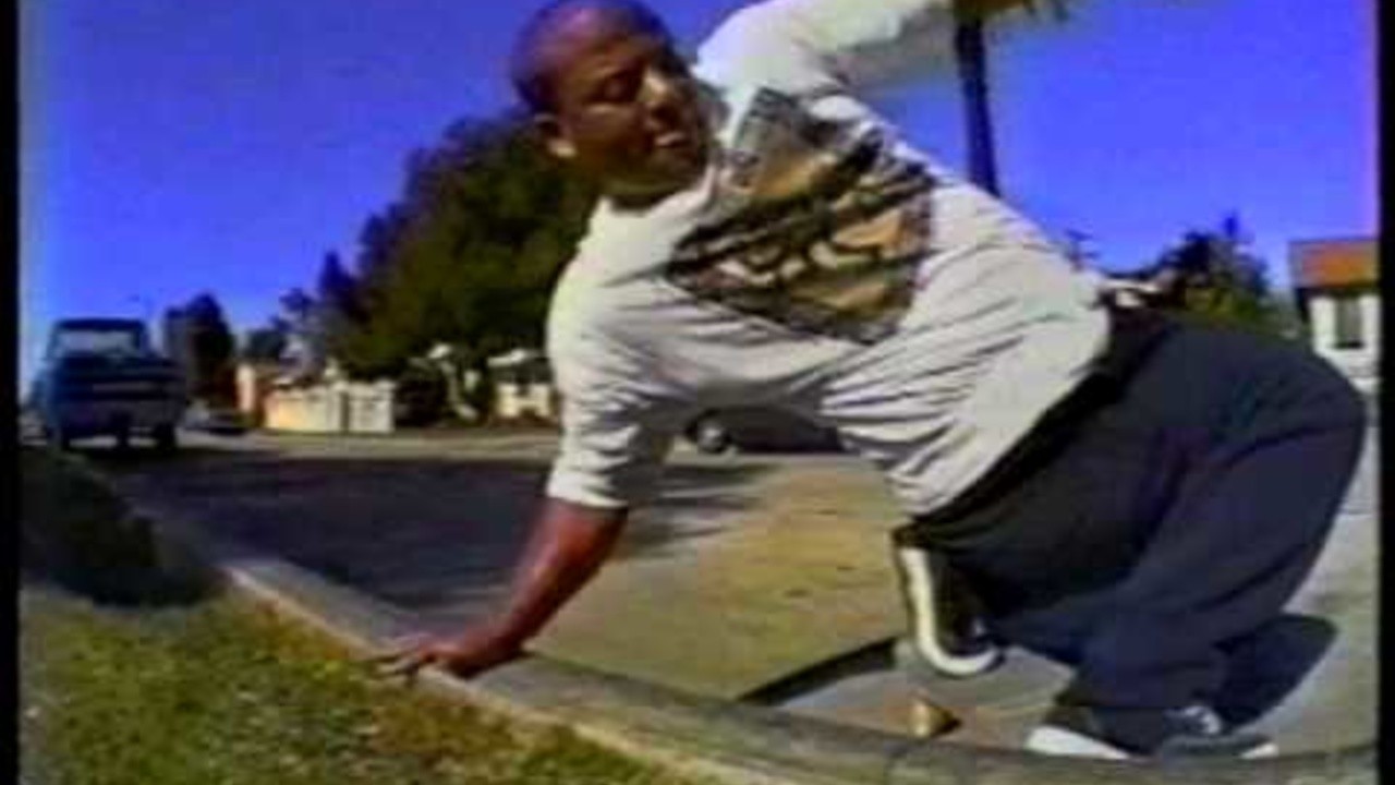 Big Brother: Number Two (1998) | MUBI