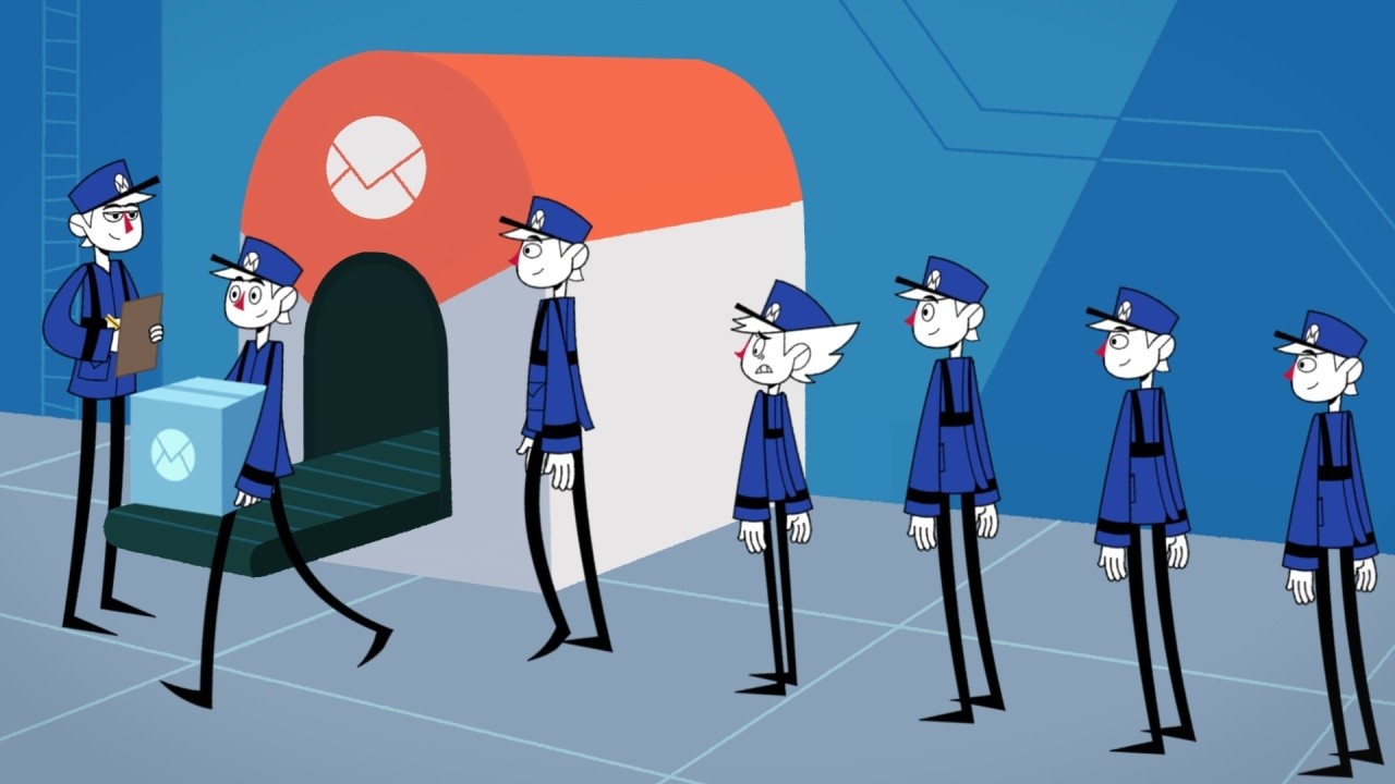 Big Box (2021) | MUBI