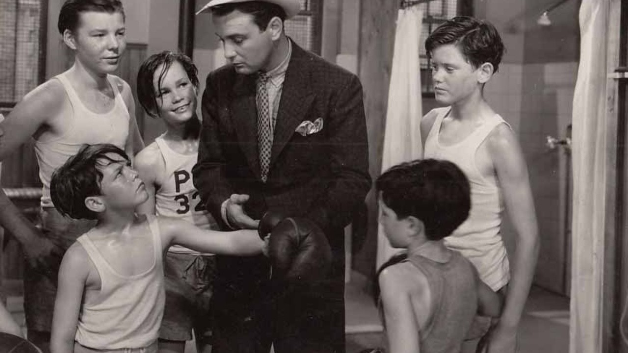 Silk Hat Kid (1935) | MUBI