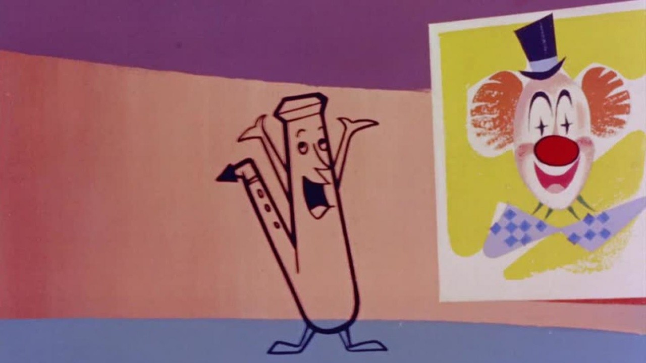 Bunty the Bouncing Bassoon (1963) | MUBI