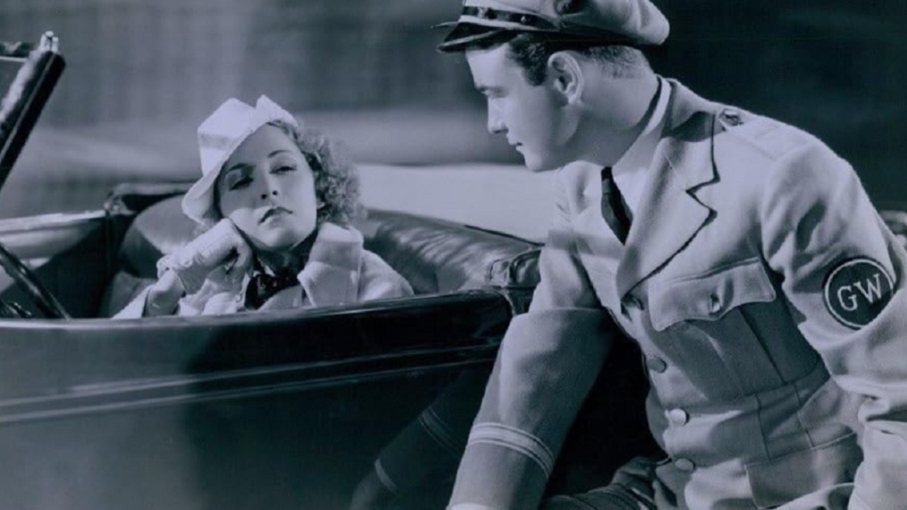 Shakedown (1936) | MUBI