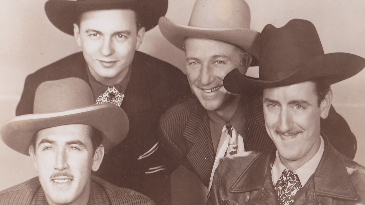 The Fighting Frontiersman (1946) | MUBI