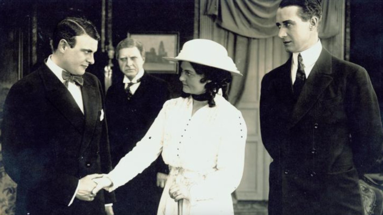 The New Engine 1917 Mubi