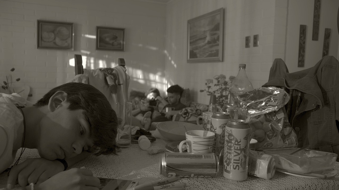 Leap weekend (2020) | MUBI