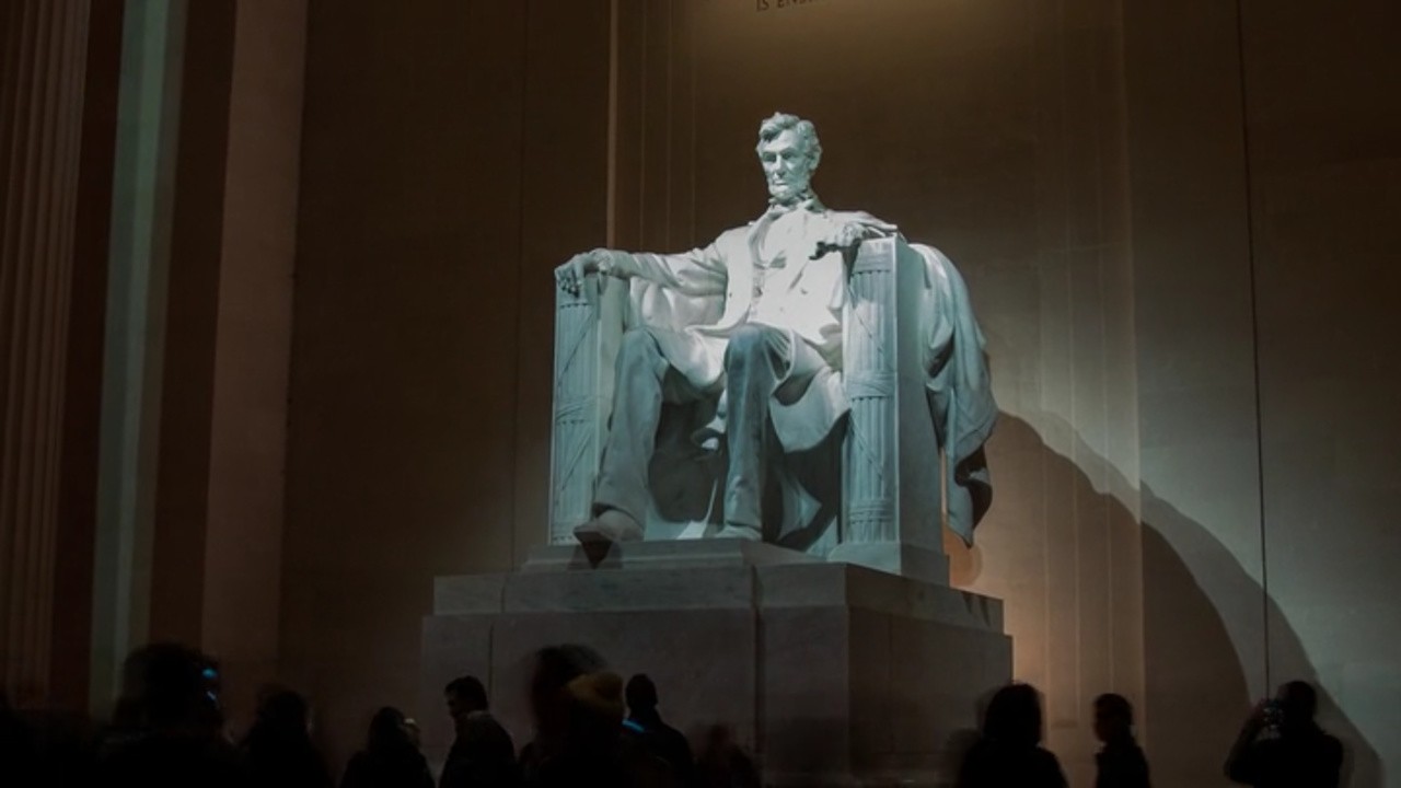 TRAILER - Lincoln's Dilemma (2022)