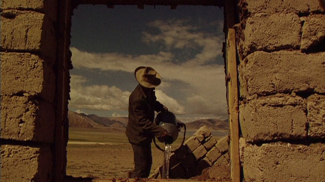 The Ends of the Earth (1998) | MUBI