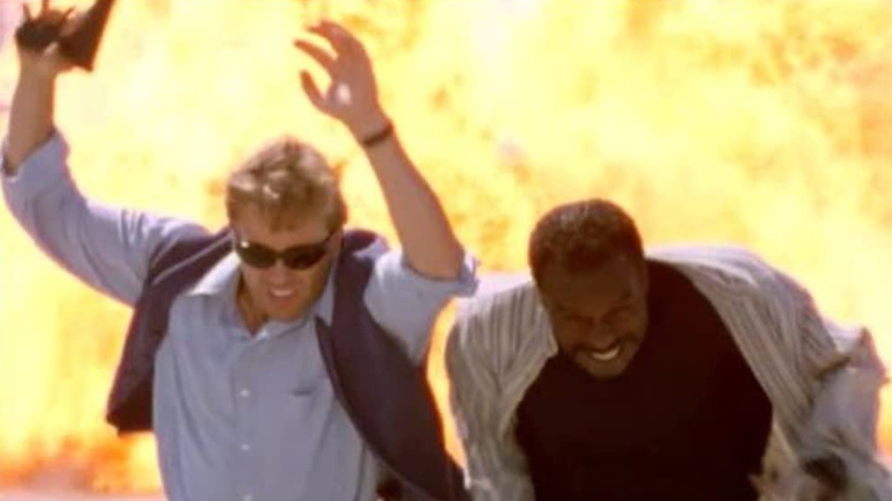 L.A. Heat (1996) | MUBI