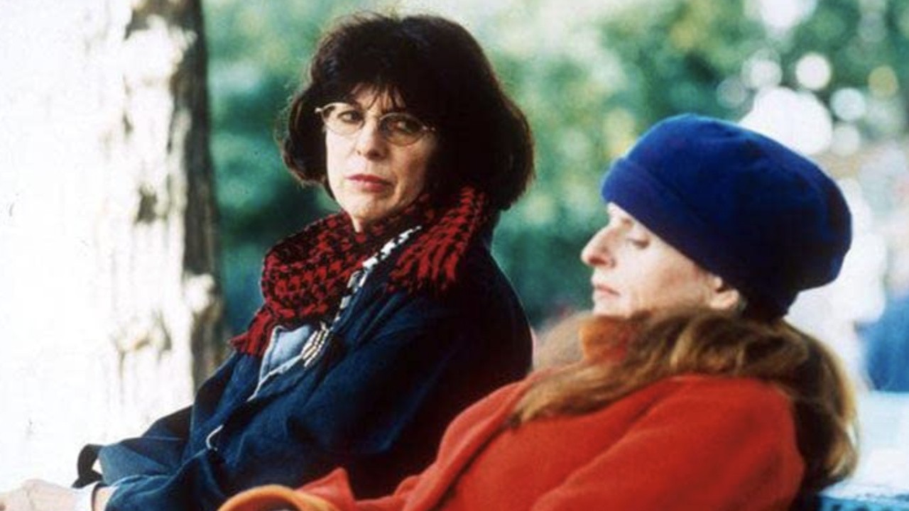 Un Petit Cas De Conscience 2002 Mubi