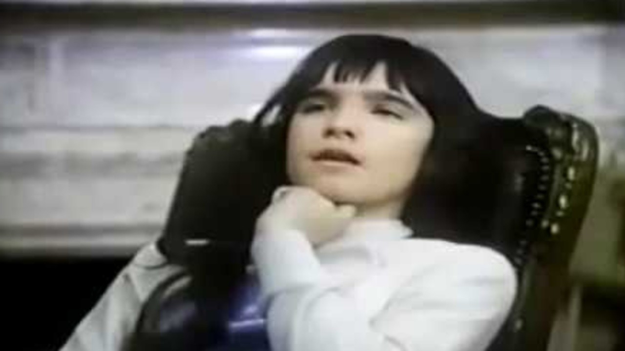 Mom, the Wolfman and Me (1980) | MUBI