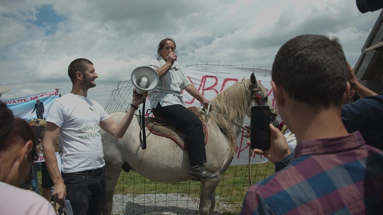 The Last Nomad (2022) | MUBI
