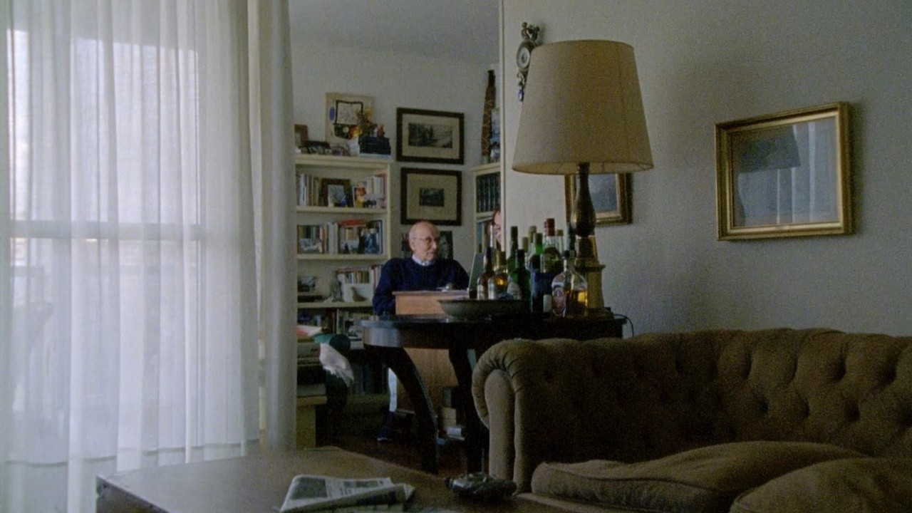 TRAILER - Mario Camus según el cine (2022)