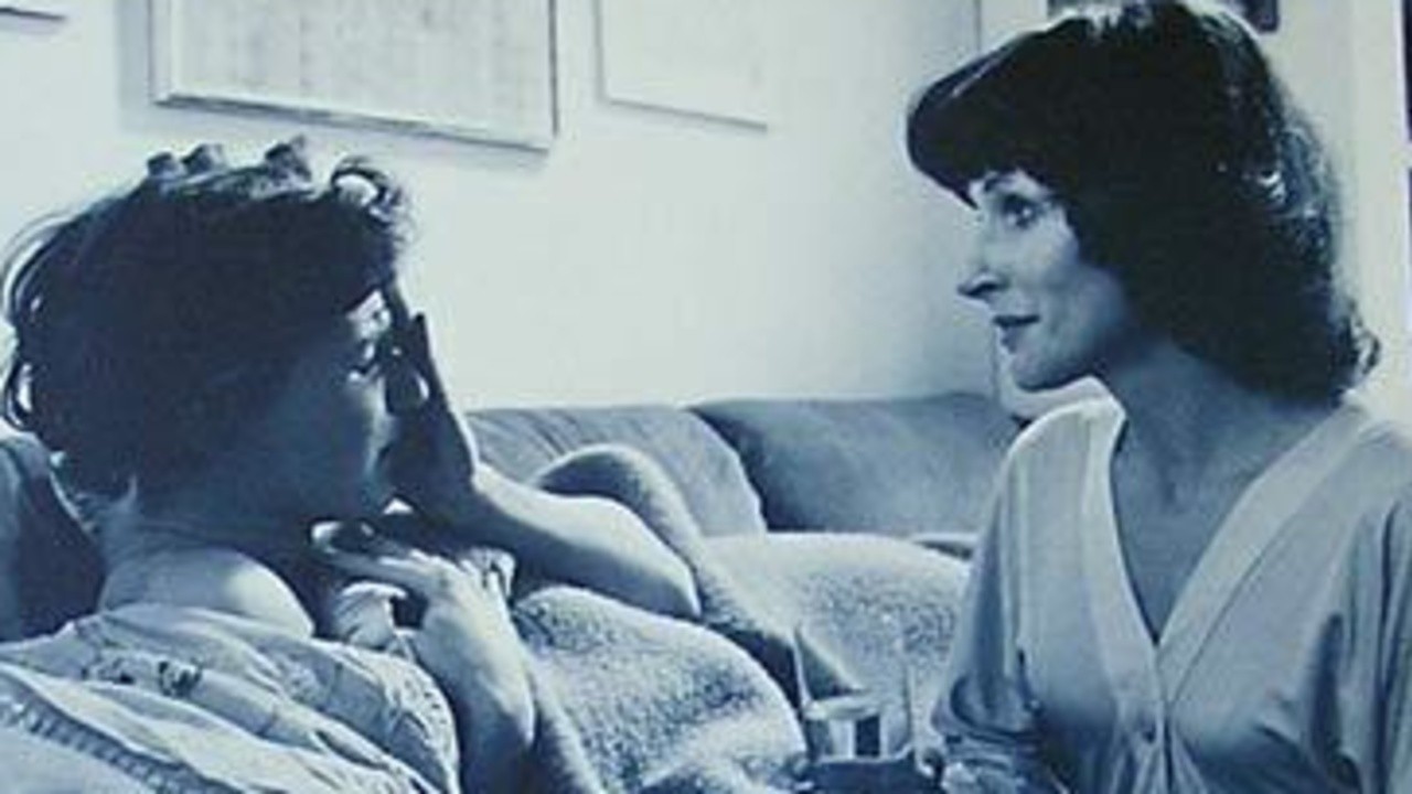 Dawn! (1979) | MUBI