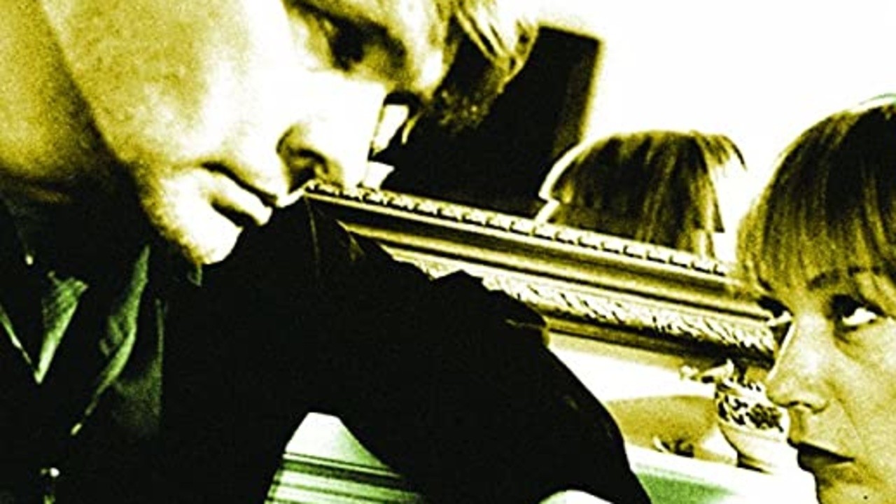 Prisoner of Time (1993) | MUBI