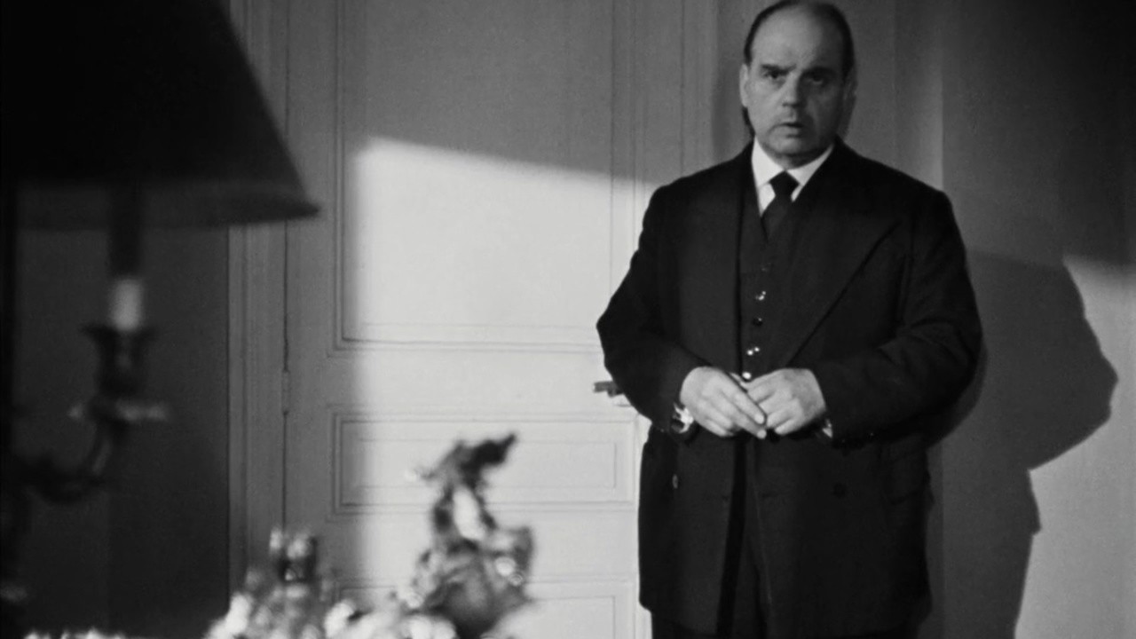 Chéri de sa concierge (1951) | MUBI