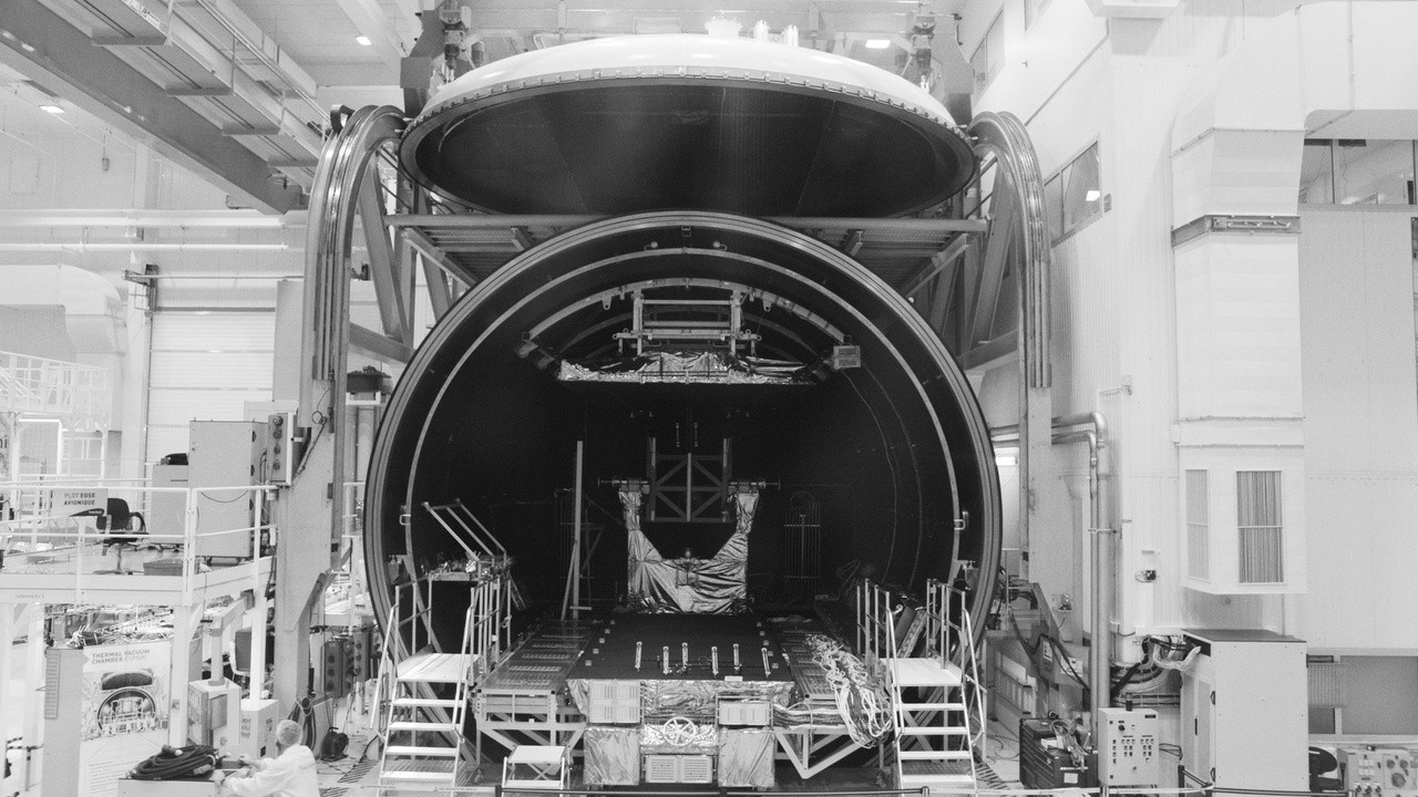 The Empty Sphere (2022) | MUBI