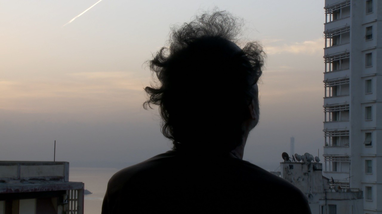 A Story in My Skin (2018) | MUBI