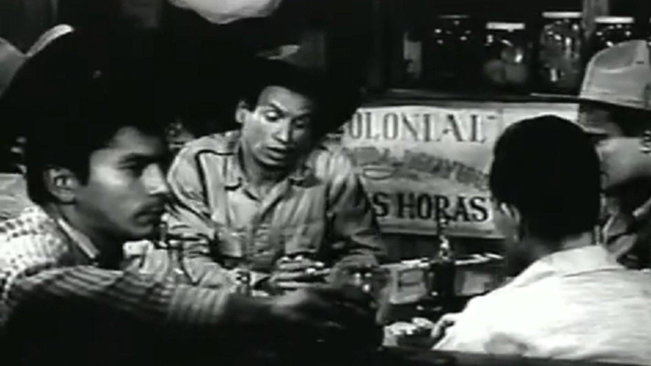 Realengo 18 (1961) | MUBI