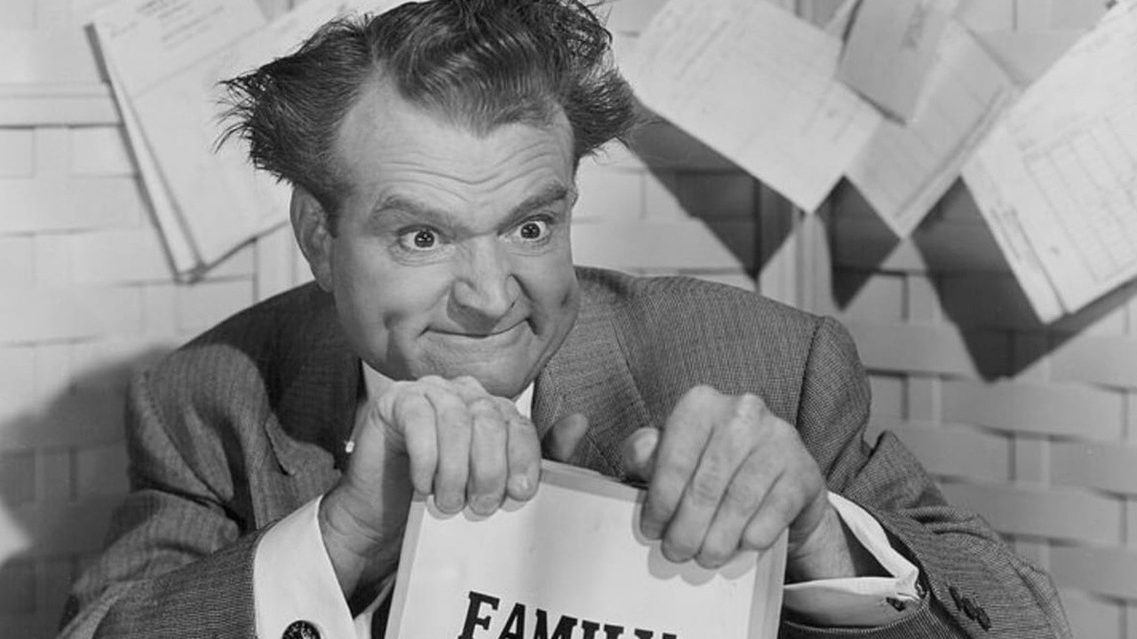 Half a Hero (1953) | MUBI