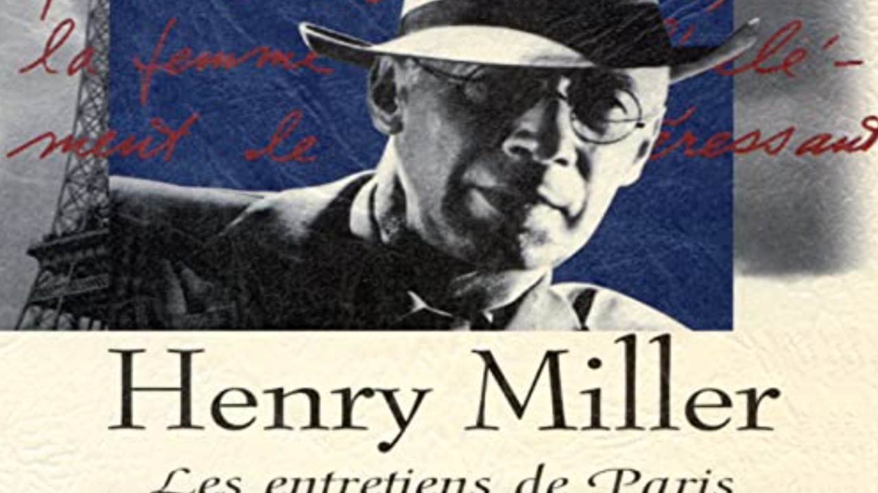 The Interview (1995) | MUBI