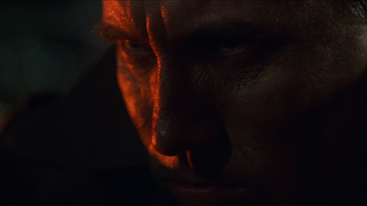 Thinner (1996) | MUBI