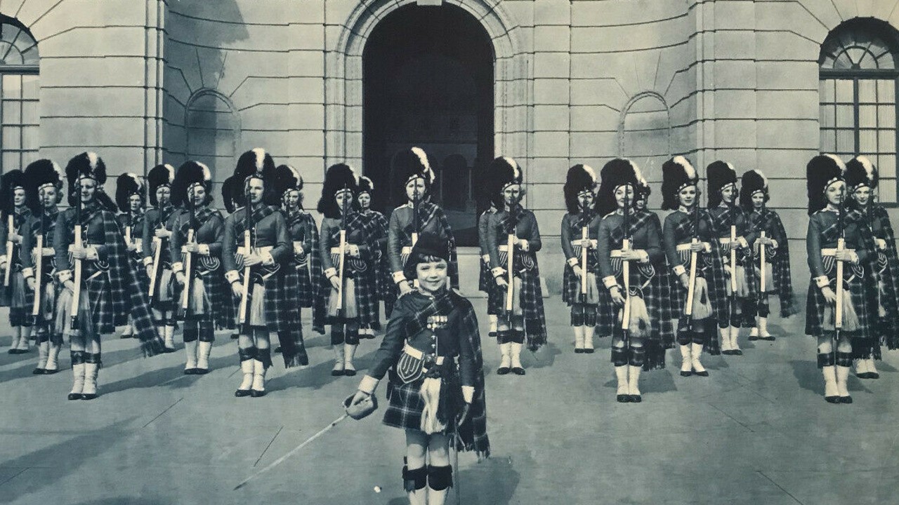 Changing of the Guard (1936) | MUBI