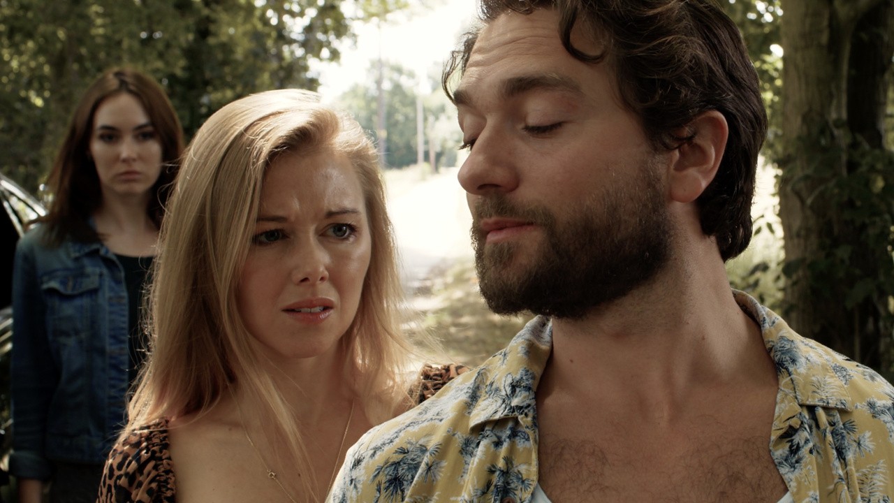 A Simple Robbery (2020) | MUBI