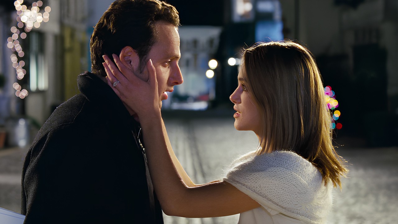 Love Actually (2003) | MUBI