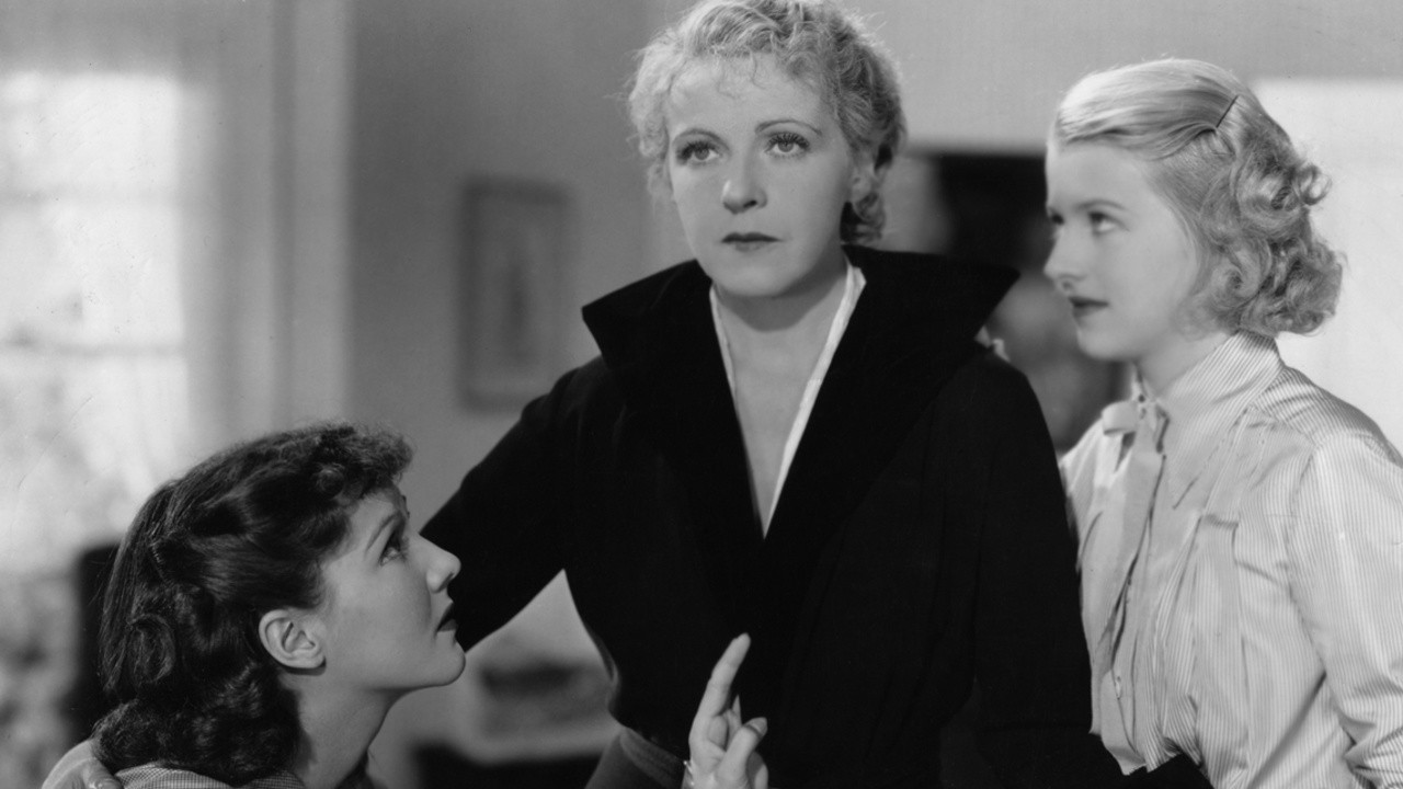 A Wicked Woman (1934) | MUBI