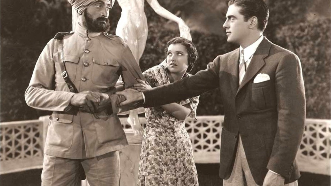 Student Tour (1934) | MUBI