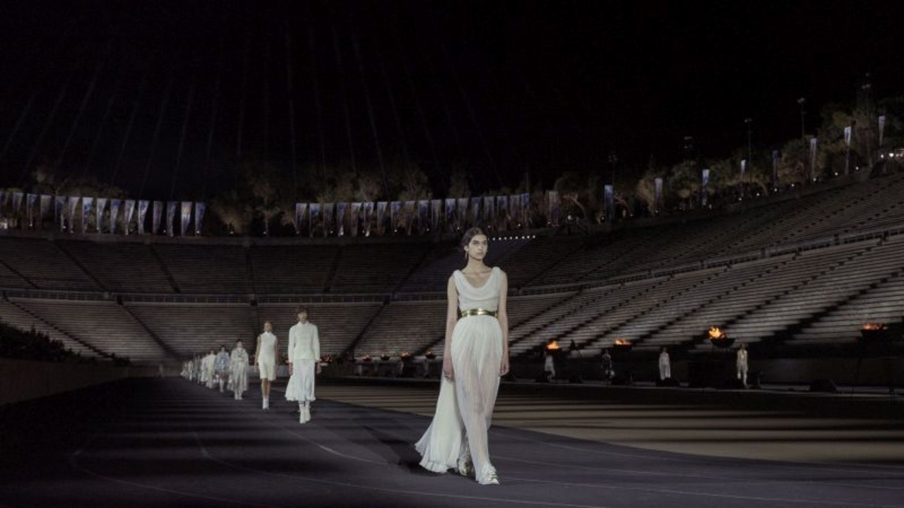 The Greek Bar Jacket (2021) | MUBI