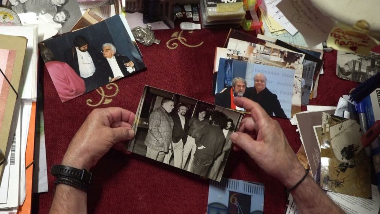 The Sound of Colors (2022) | MUBI