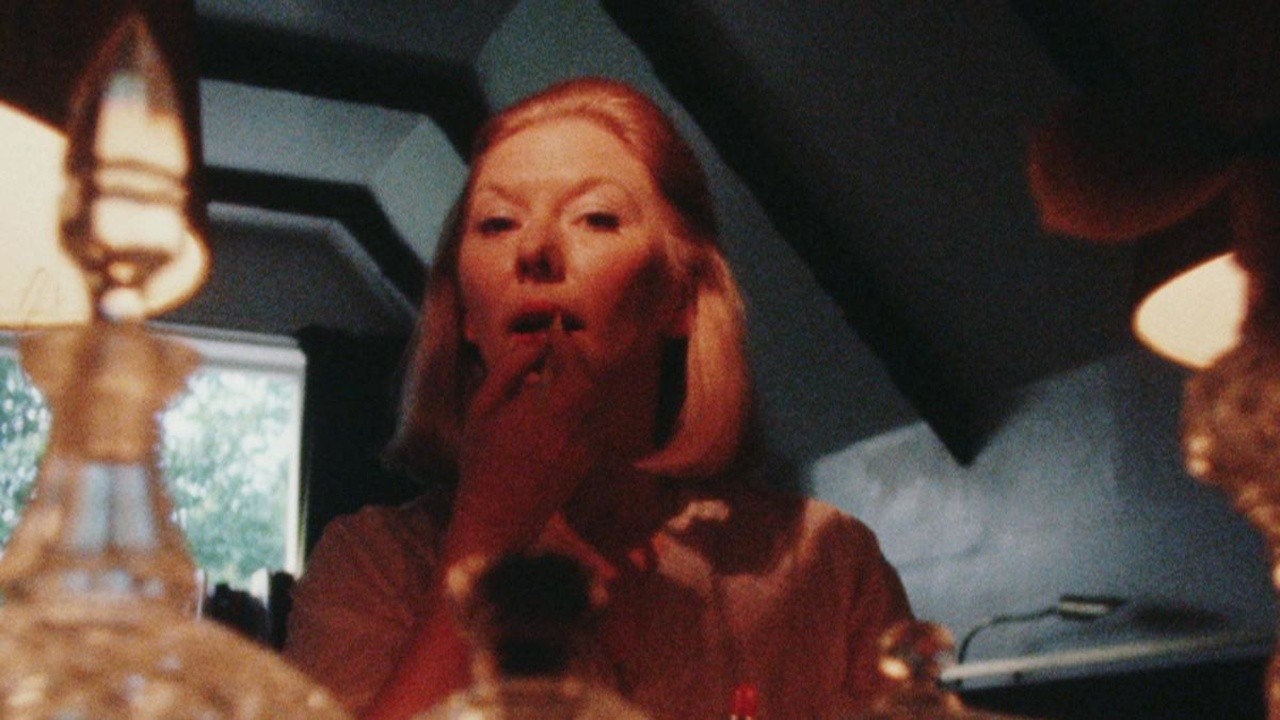 The Interview 1981 Mubi