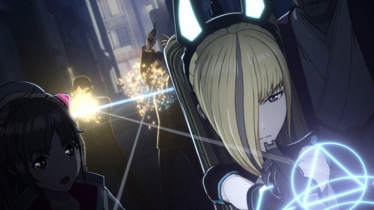 Estab-Life: Great Escape (2022) | MUBI