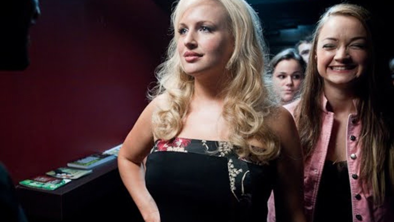 Amazon Falls (2010) | MUBI