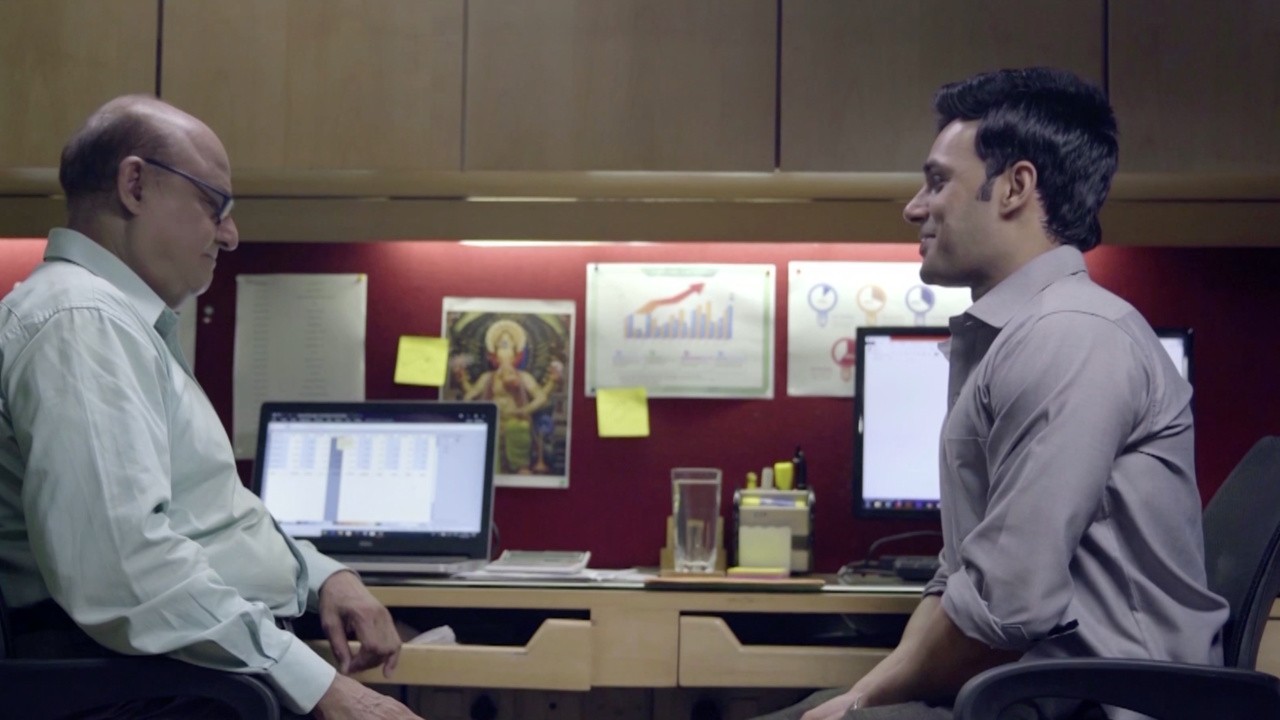 3 Rounds (2018) | MUBI