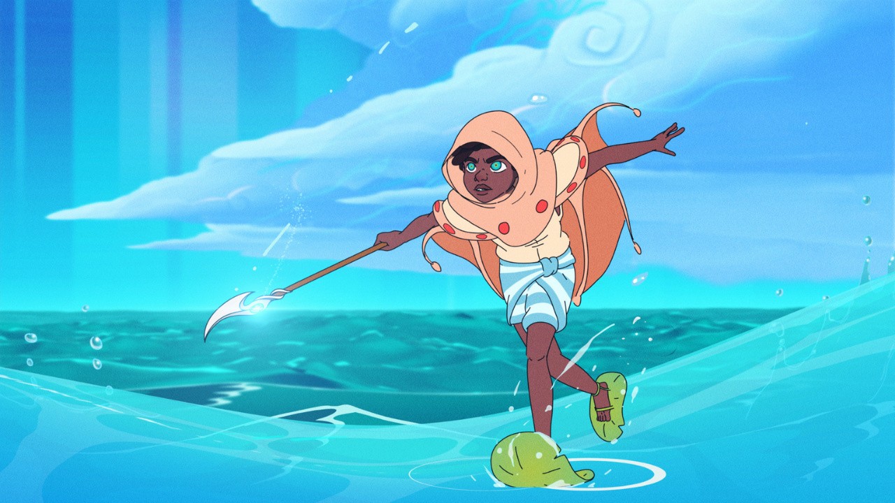 Splish Splash (2021) | MUBI