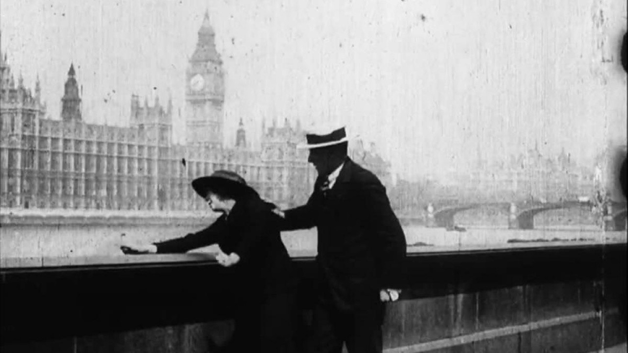 The Rogues of London (1915) | MUBI