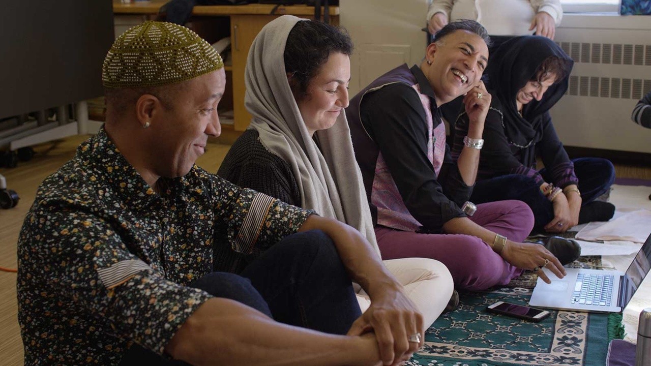 Unity Mosque (2022) | MUBI