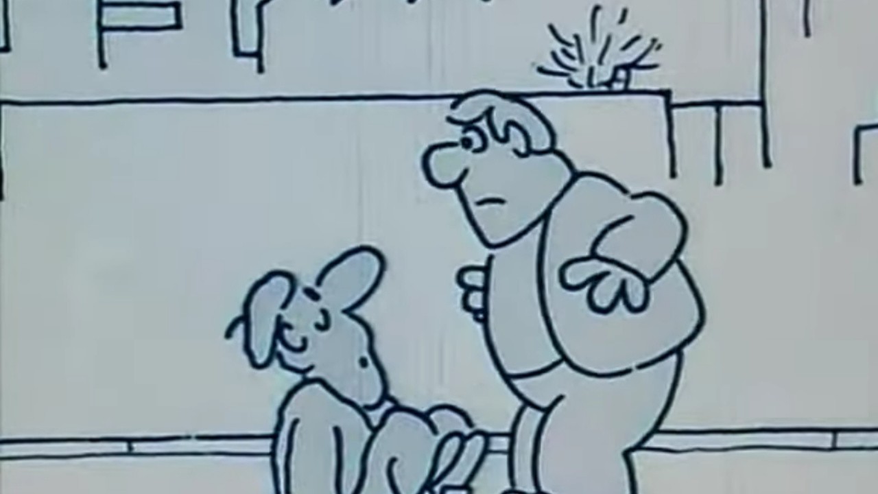 One Day of Life (1982) | MUBI