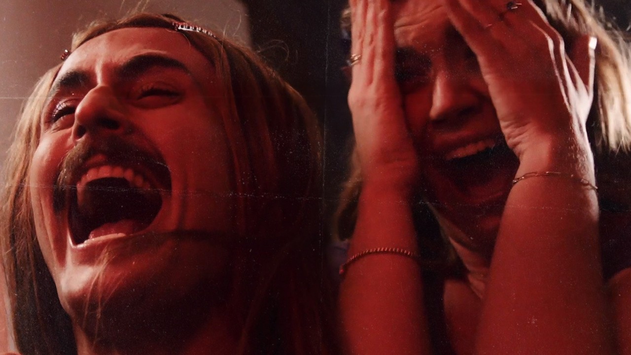 A Killer Secret 2021 Mubi