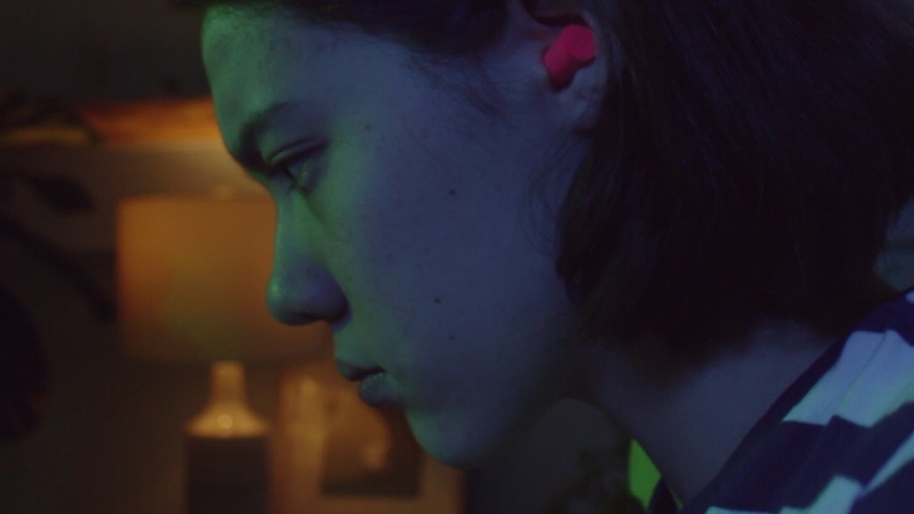 Hear, There (2022) | MUBI