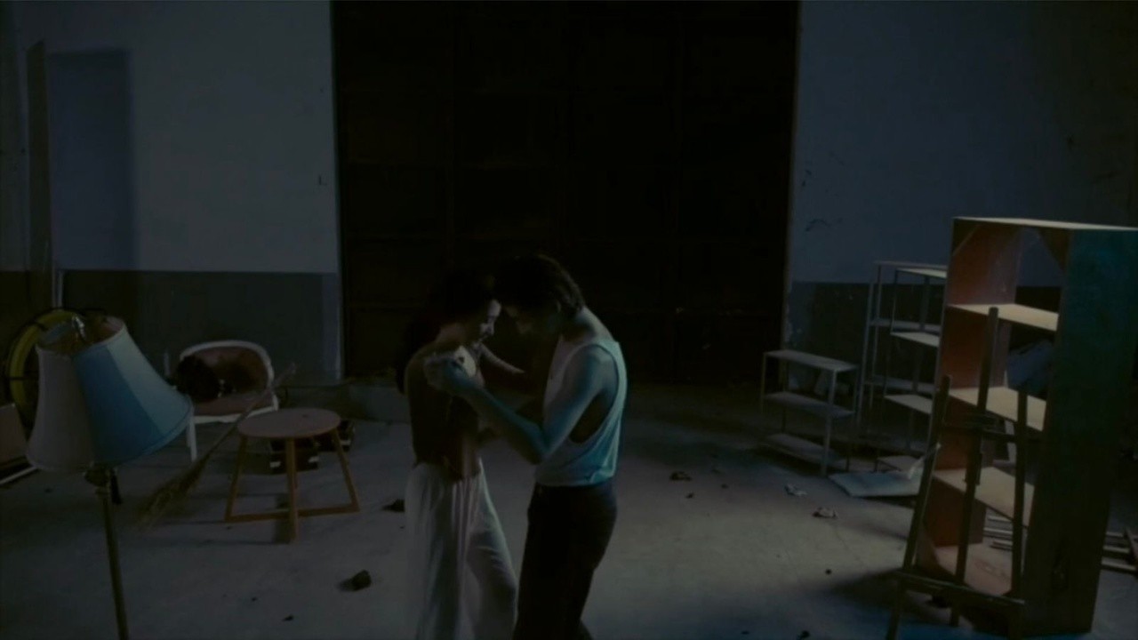 The Evening Primrose (2022) | MUBI