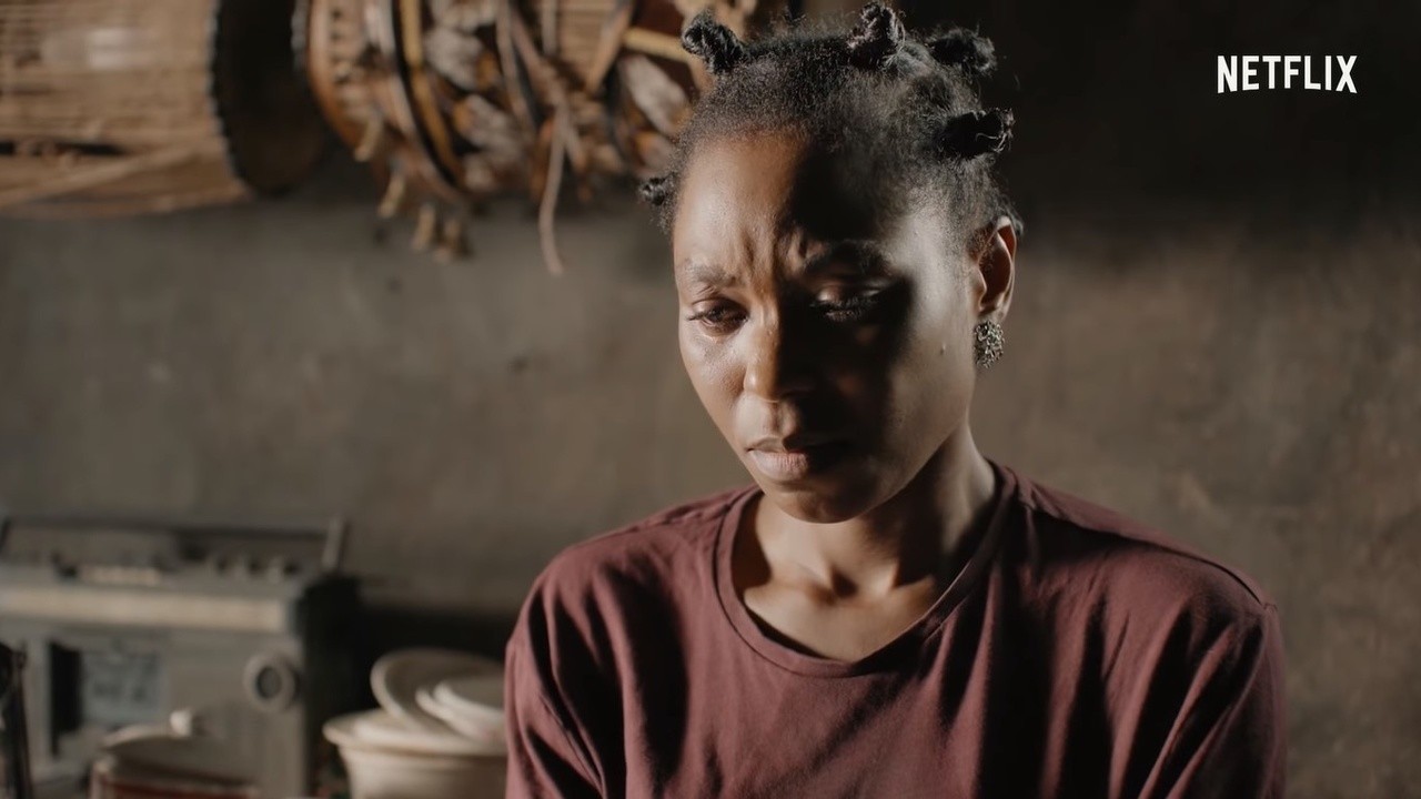 Swallow (2021) | MUBI