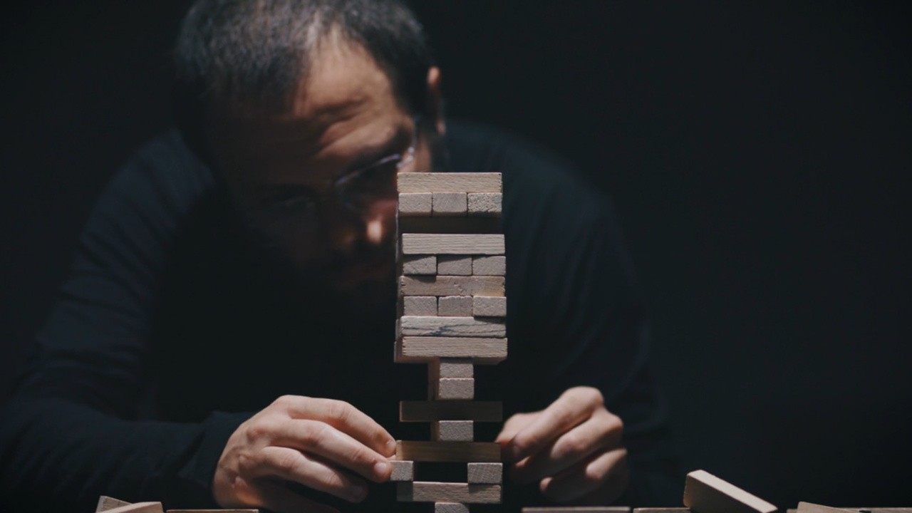 Crossroads (2022) | MUBI